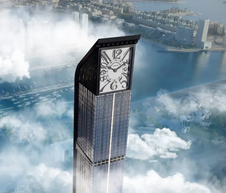 CLOCK TOWER MARINA - Town Bridges